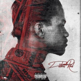 Detroit Red | Ferris Blusa (2020)