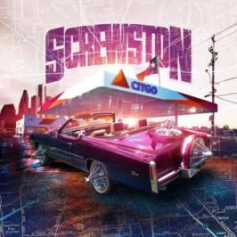 Screwston (CD/DVD)