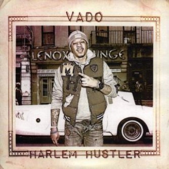 Harlem Hustler | Vado - Mr. Crack Mixtape