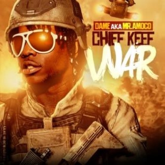 War | Chief Keef