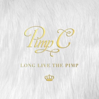 Long Live The Pimp | Pimp C (2015)