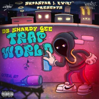 Trap World | Shardy Gee