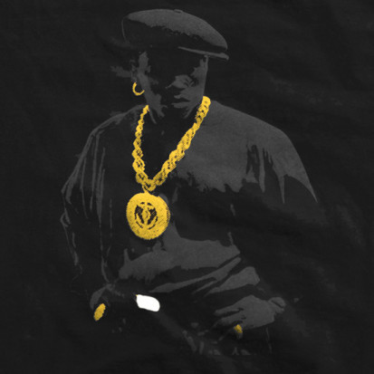 Fifty24SF | Nino - Men's T-Shirt