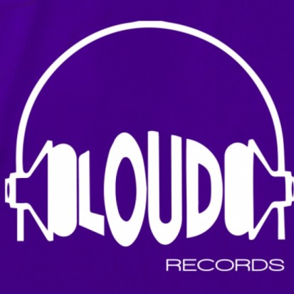 LOUD RECORDS | Men's T-Shirt