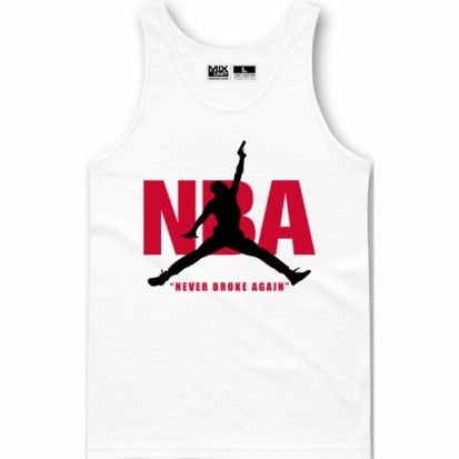 NBA YOUNGBOY | Tank Top
