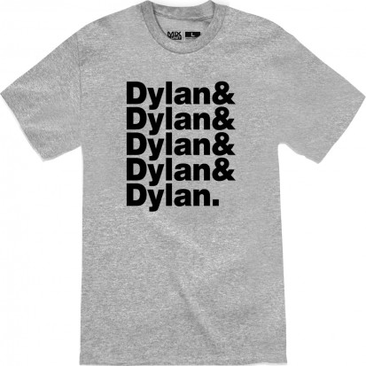 DYLAN & DYLAN | Men's T-Shirt