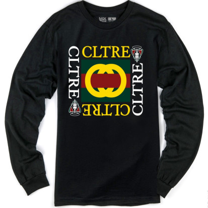 CULTURE | Gooch | Men's Long Sleeve Shirt